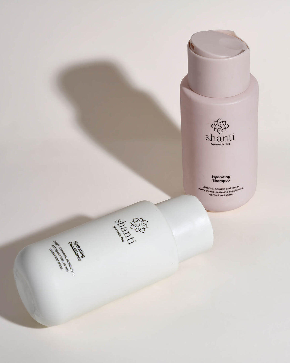 What Does Hydrating Shampoo Do? – Shanti