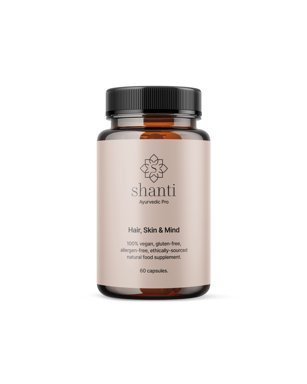 Shanti | Ayurveda For Hair